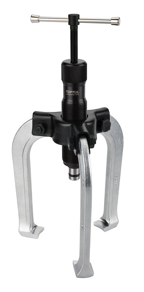 Kit de Extractor Hidráulico Toptul | IR&S