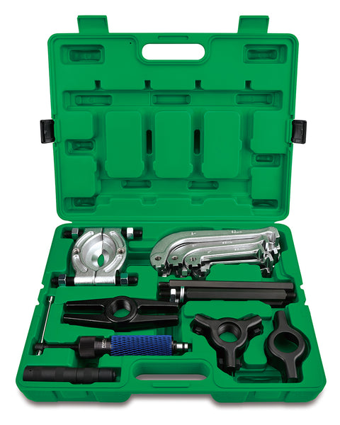 Kit de Extractor Hidráulico Toptul | IR&S
